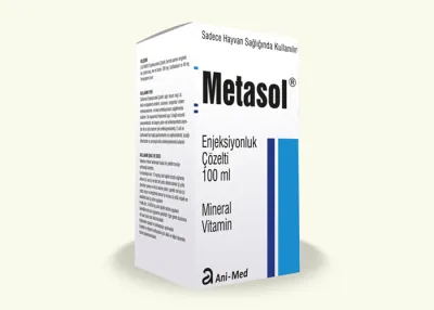 METASOL% 10