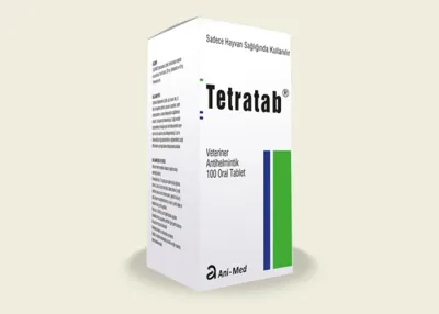 TETRATAB